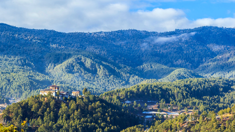 Best Time to Visit Bhutan: A Seasonal Travel Guide