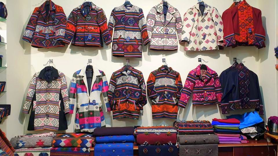 Unique Bhutanese Souvenirs: Top Items to Buy in Bhutan