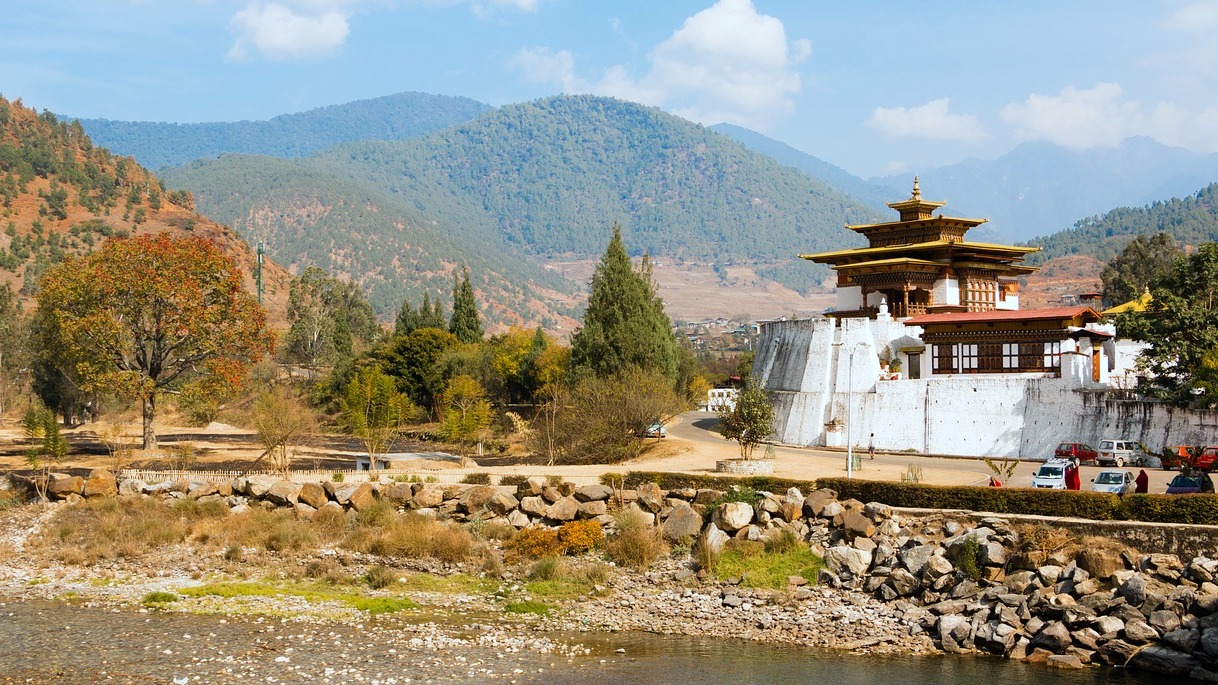 Explore Autumn in Bhutan: Festivals, Trekking, and Culture