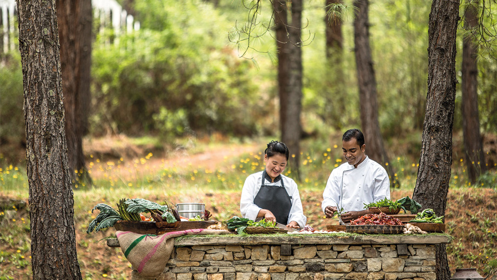 Bhutan Educational Tours: Immersive Learning Experiences in the Himalayas