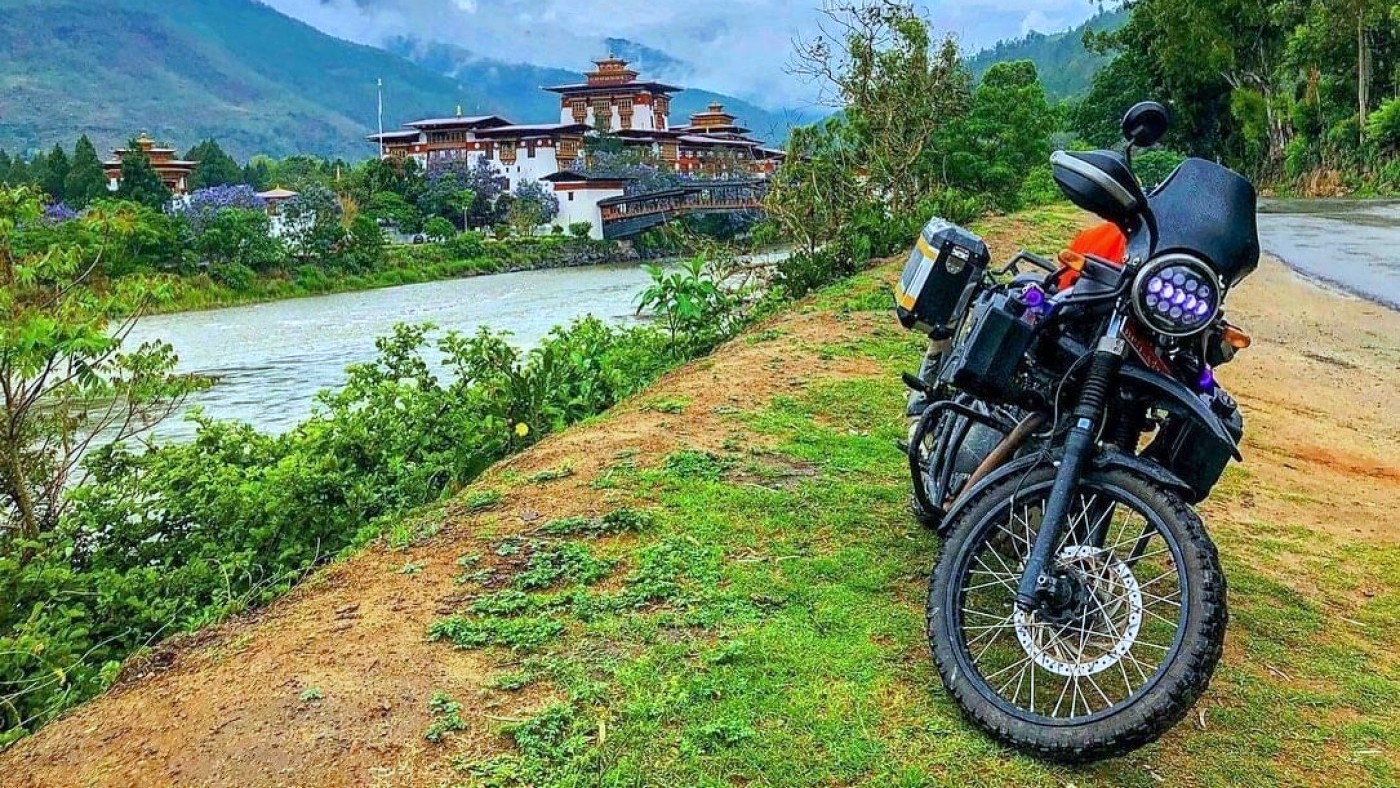 Bhutan's Transportation: Everything You Need to Know
