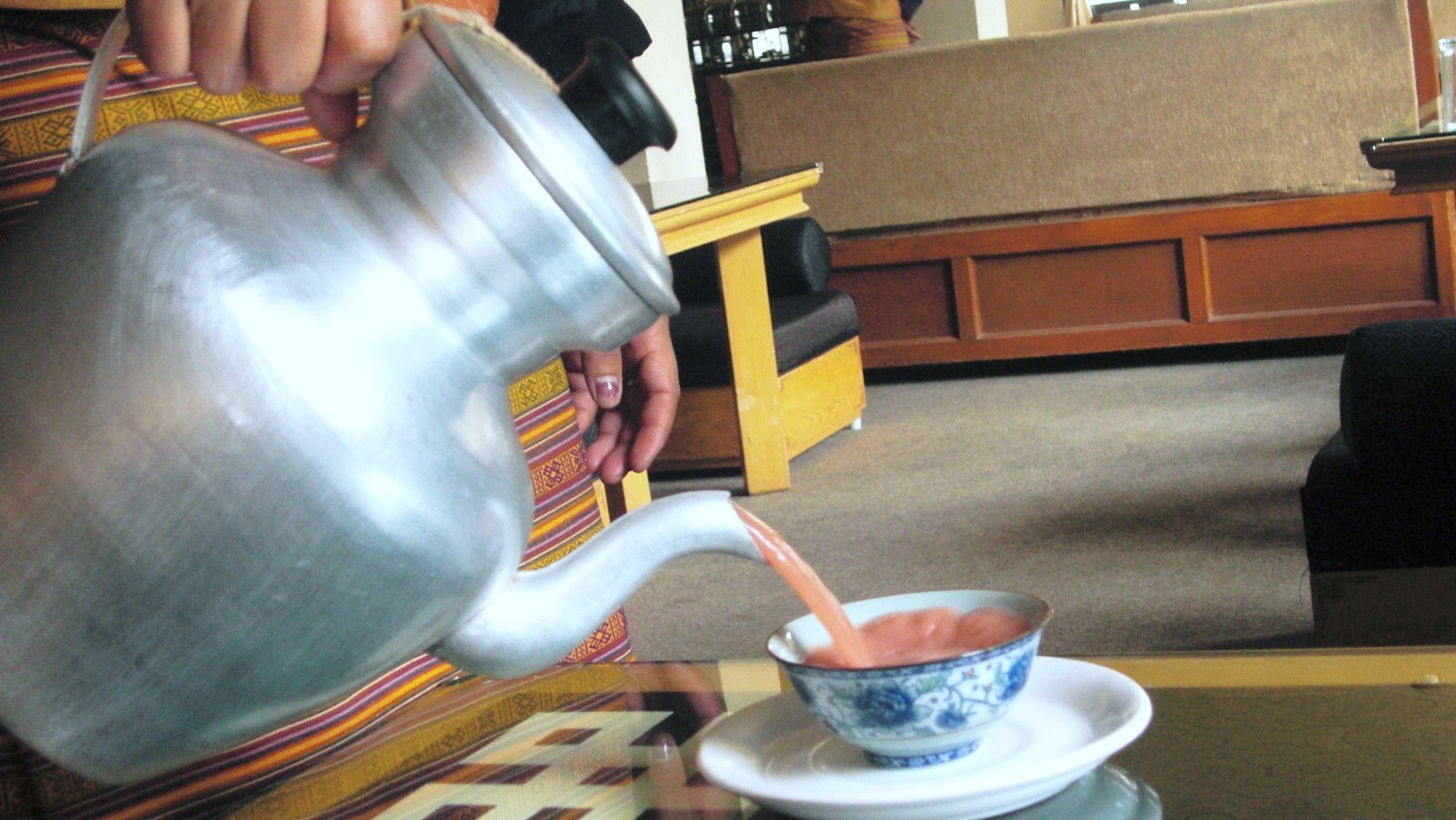 Exploring Bhutanese Cuisine: A Guide to the Kingdom's Flavors