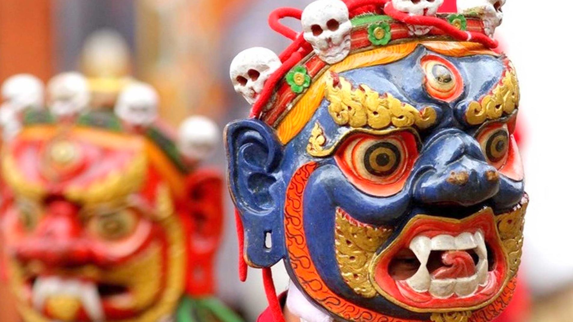 Explore Bhutanese Craftsmanship with Amen Bhutan Tours