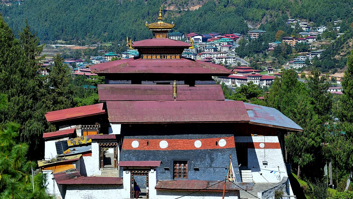 Thimphu Top Attractions: Best Places to Visit