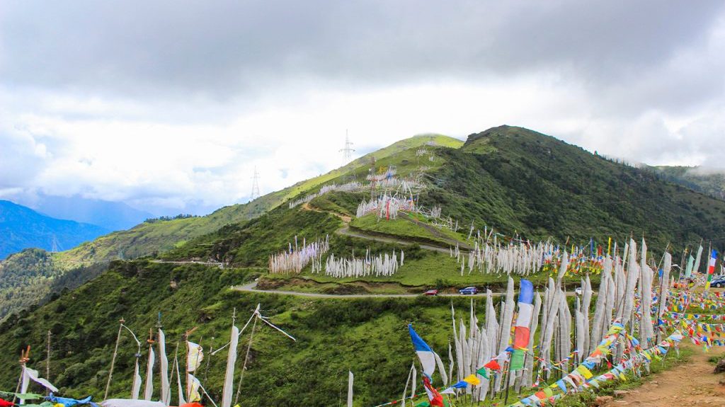 Explore Must-See Places in Paro, Bhutan