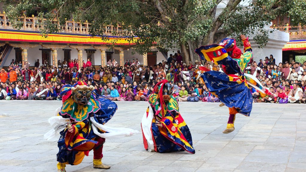 20 Essential Things to Know Before Visiting Bhutan | Travel Guide