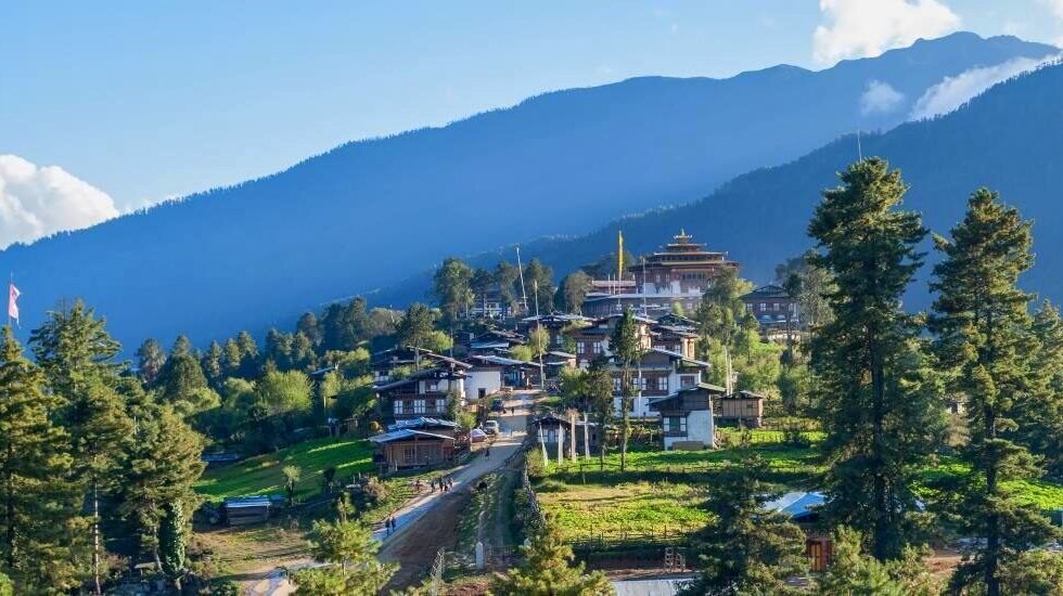 Top 7 Valleys to Visit in Bhutan: Discover the Kingdom's Hidden Gems