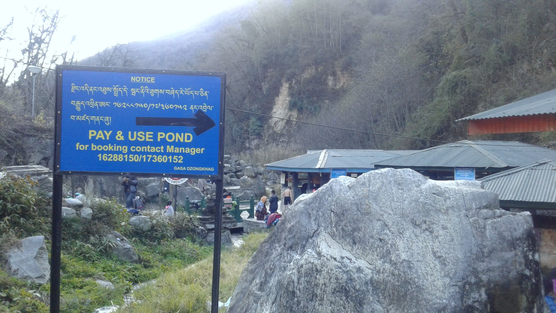 Laya Gasa Trek – Experience the Ultimate High-Altitude Adventure in Bhutan