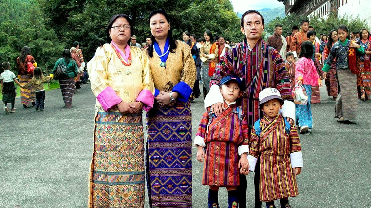 Traditional Bhutanese Music and Dance: Exploring Bhutan's Cultural Heritage