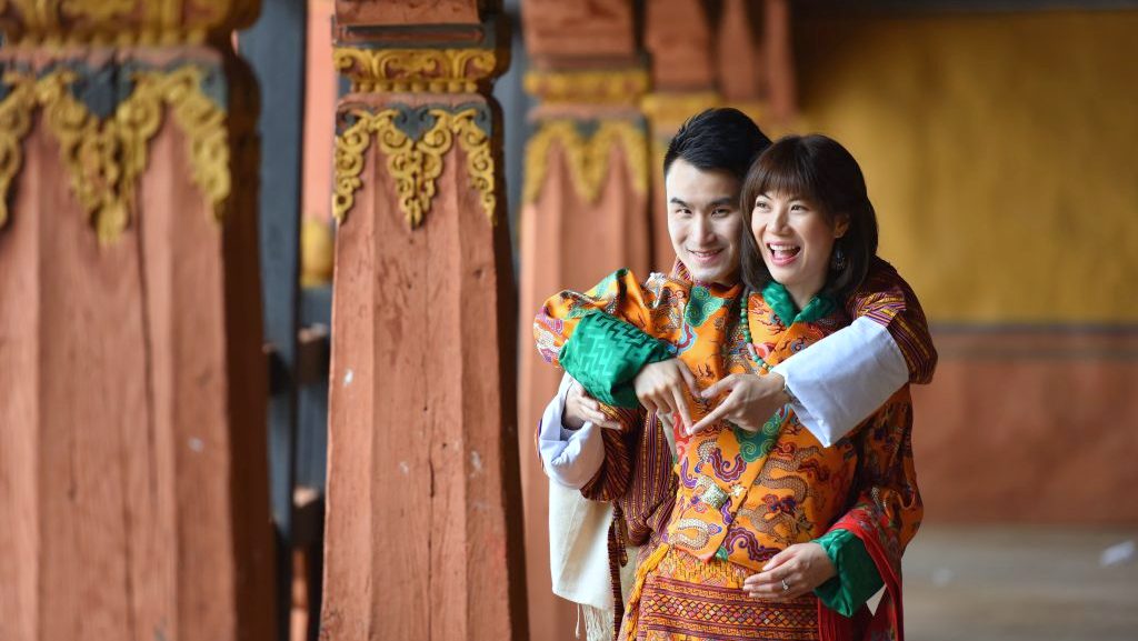 Ultimate Bhutan Shopping Guide - Amen Bhutan Tours