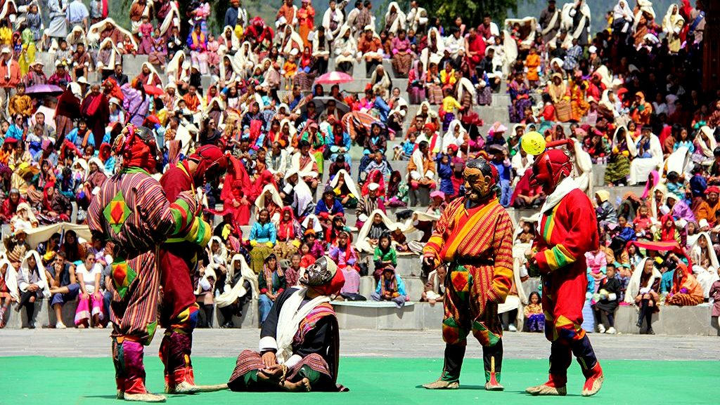 Explore Bhutan Festivals: Cultural Insights & Travel Tips