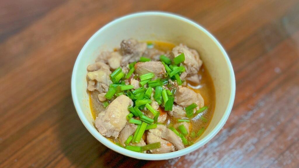 Bhutanese cuisine: A Comprehensive Look at Local Flavors