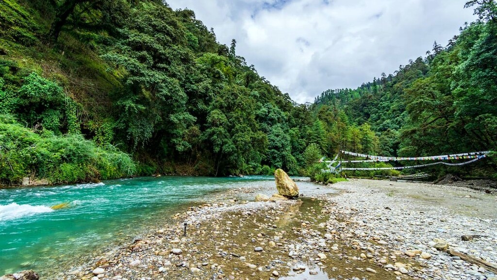 Explore Bhutan: Top 10 Photo Tour Destinations