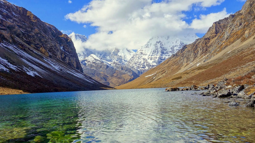 Explore the Best Trekking Routes in Bhutan – Top Trails for Adventure ...