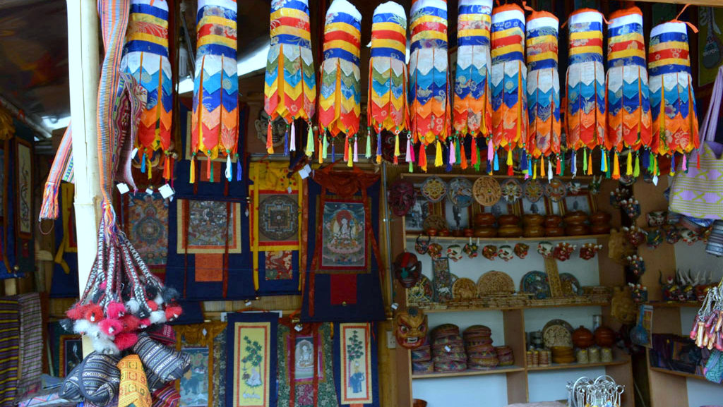 Ultimate Bhutan Shopping Guide - Amen Bhutan Tours