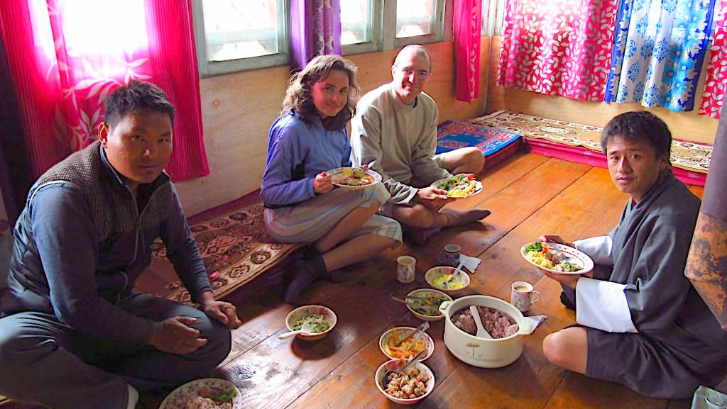Family-Friendly Adventures in Bhutan