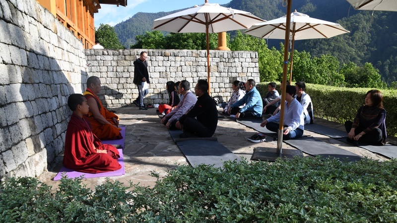 Is It Worth Visiting Bhutan?