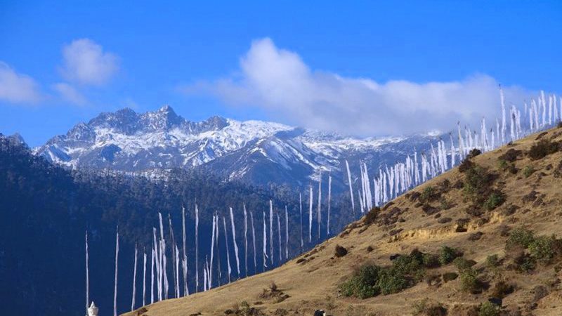 Explore the Merak Sakteng Trek: Bhutan's Hidden Wilderness Adventure