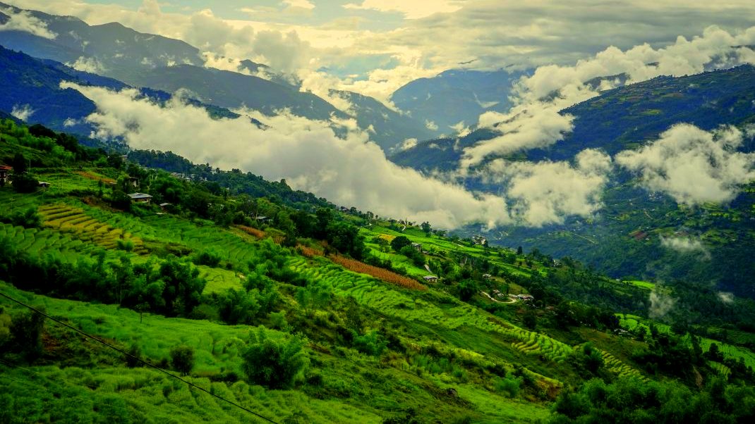 Explore the Merak Sakteng Trek: Bhutan's Hidden Wilderness Adventure