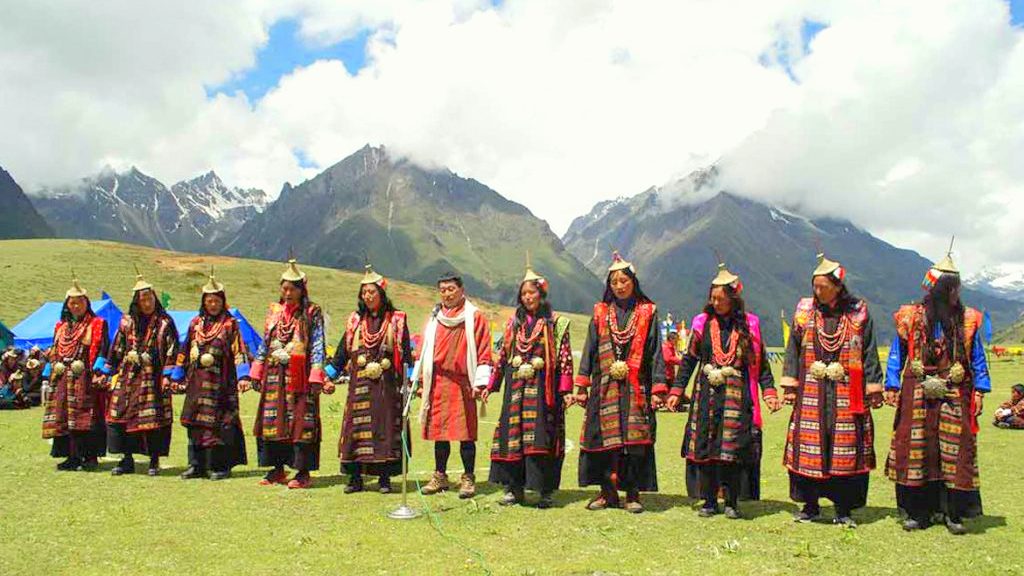 Explore the Merak Sakteng Trek: Bhutan's Hidden Wilderness Adventure