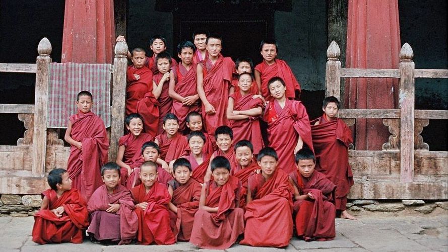 Buddhism in Bhutanese Life - Culture, Education & Practices
