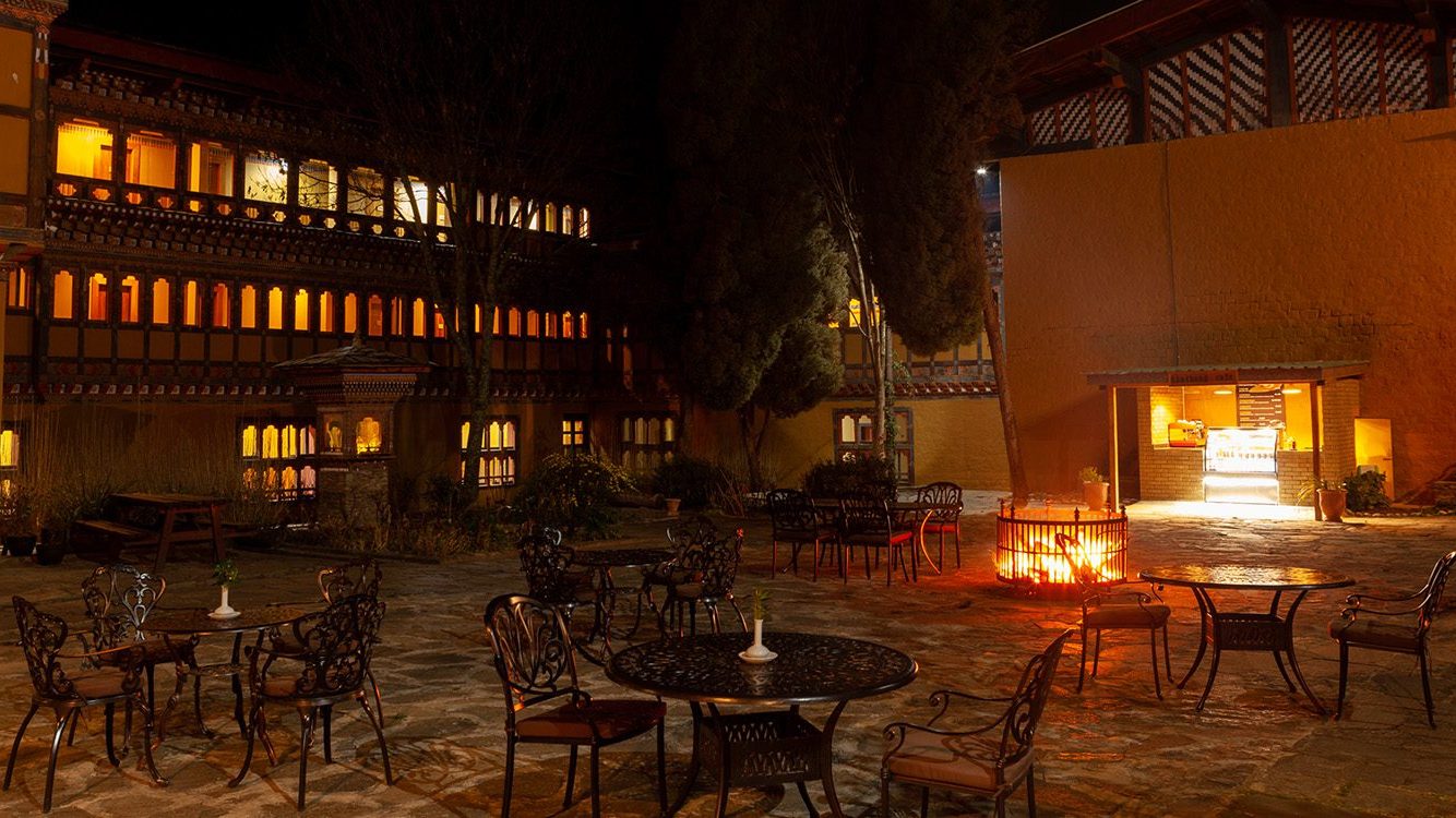 Explore Nightlife in Bhutan: Bars, Clubs, and Cultural Shows