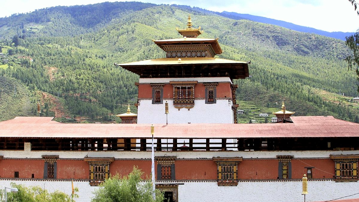Explore Paro: Top Sights & Hidden Gems Revealed