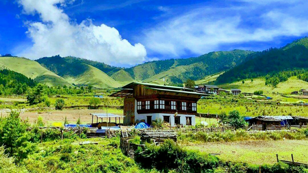 10 Best Honeymoon Destinations in Bhutan