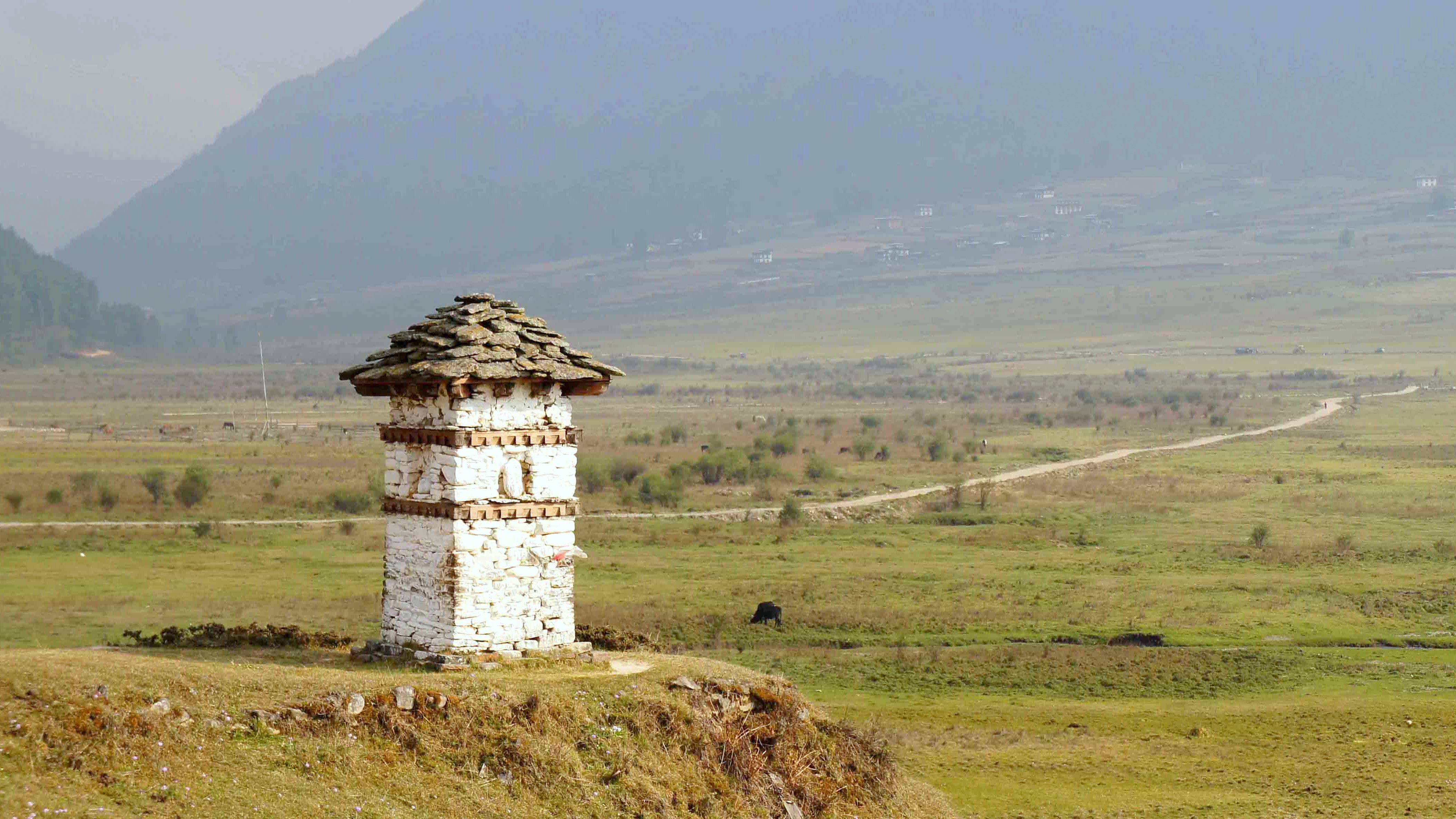 Top 10 tourist attraction in Bhutan 2024