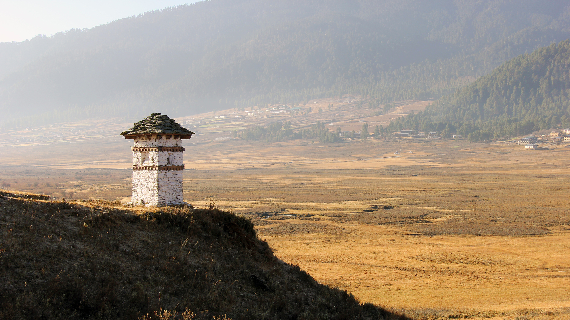 Explore Bhutan: Top 10 Photo Tour Destinations