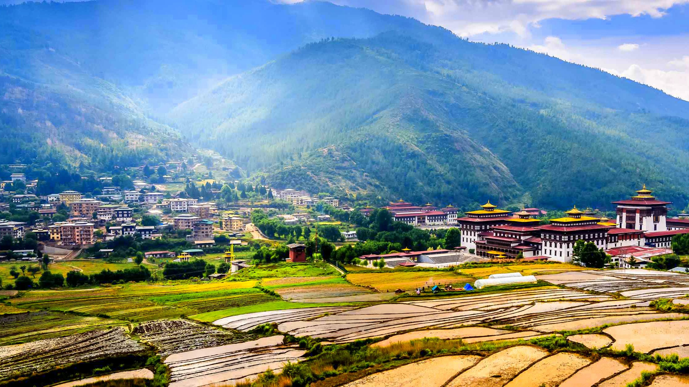 Top 7 Valleys to Visit in Bhutan: Discover the Kingdom's Hidden Gems