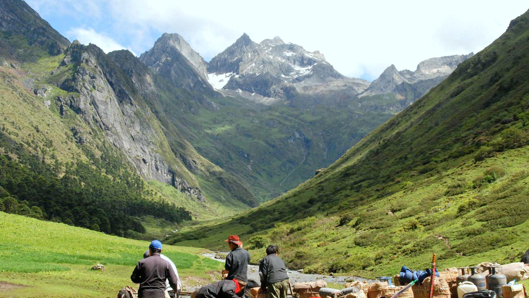 Best Time to Trek in Bhutan: Ideal Seasons & Essential Tips