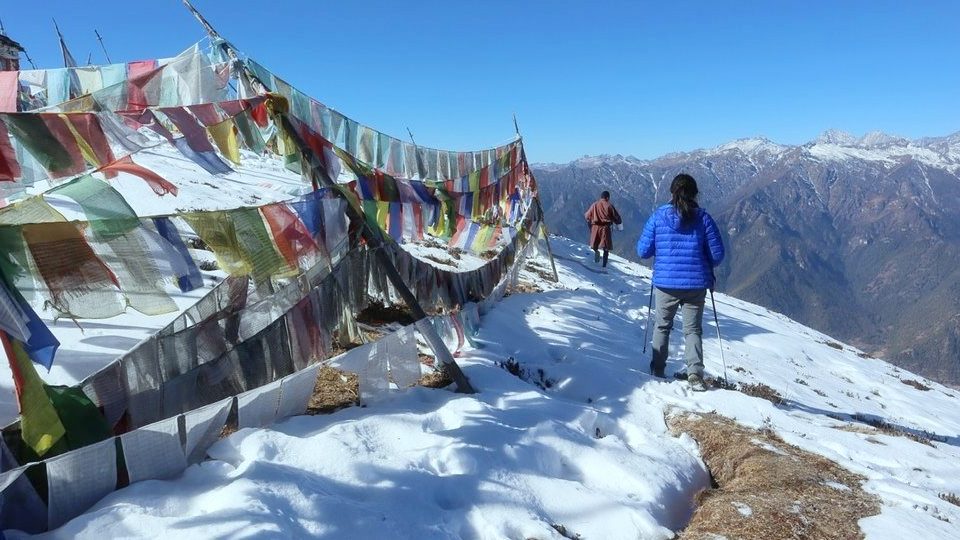 Best Time to Trek in Bhutan: Ideal Seasons & Essential Tips