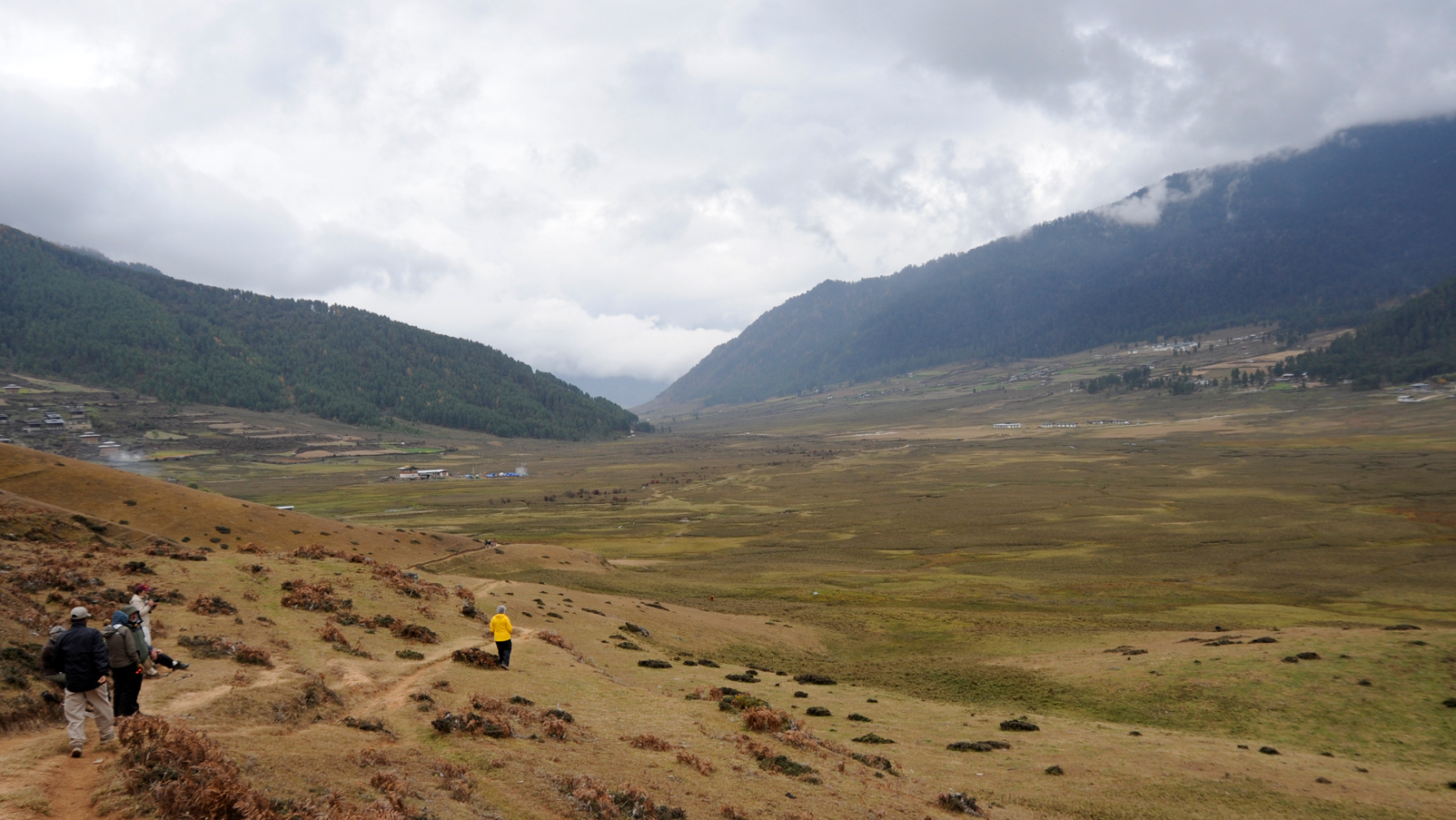 6 Best Day Hikes in Bhutan