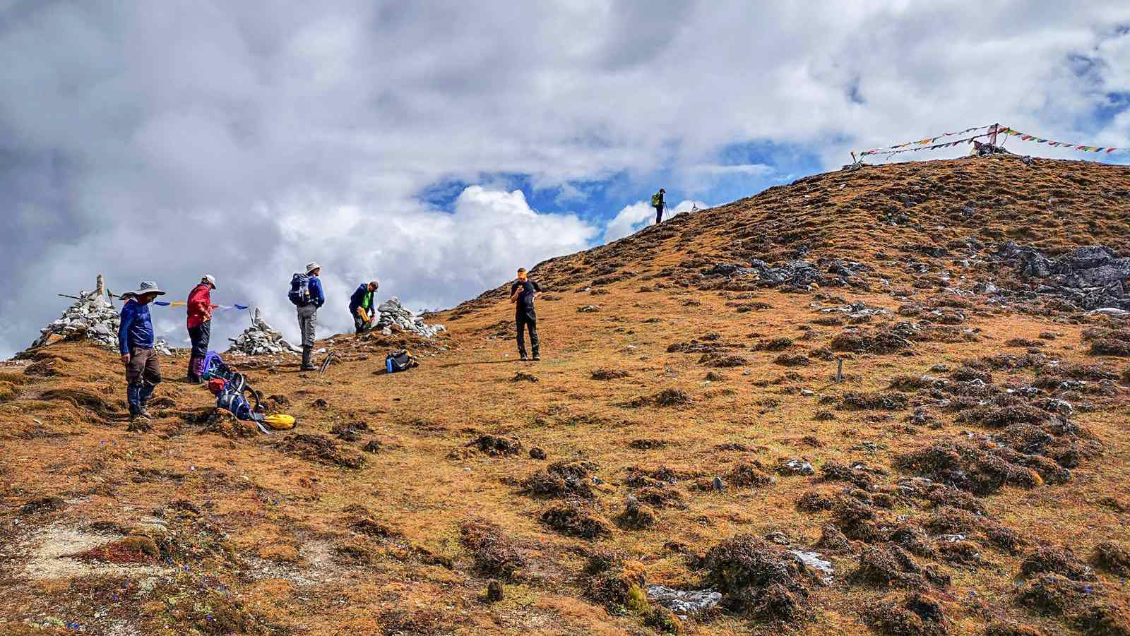 Laya Gasa Trek – Experience the Ultimate High-Altitude Adventure in Bhutan