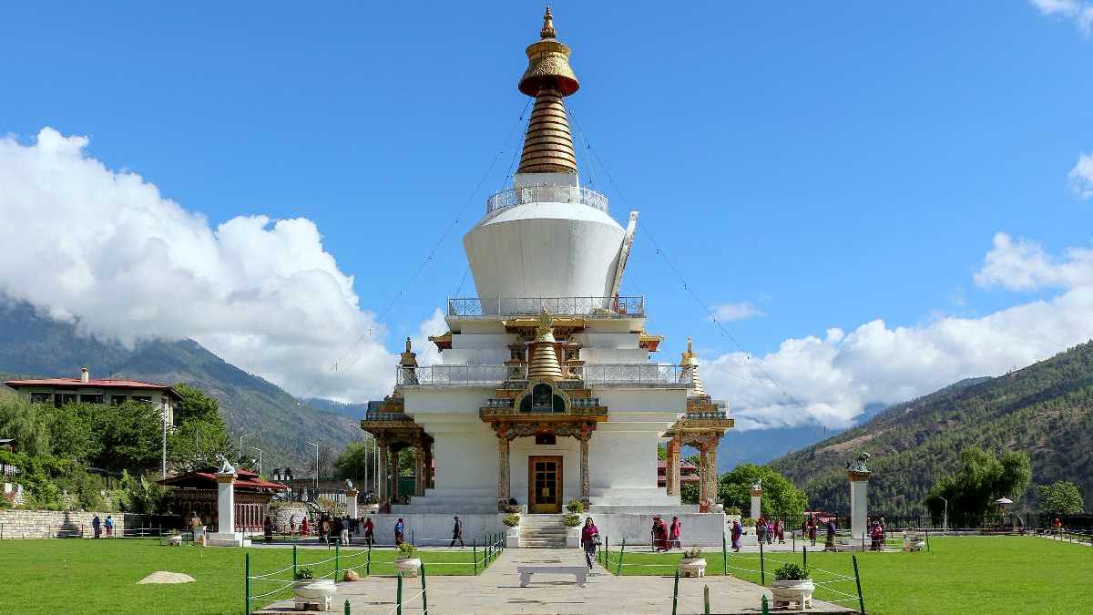 Thimphu Top Attractions: Best Places to Visit