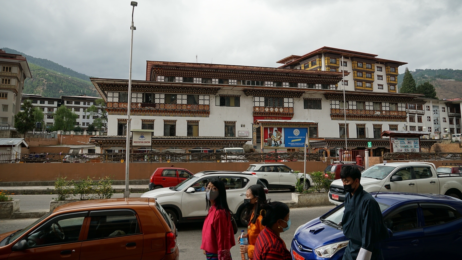 Thimphu Top Attractions: Best Places to Visit