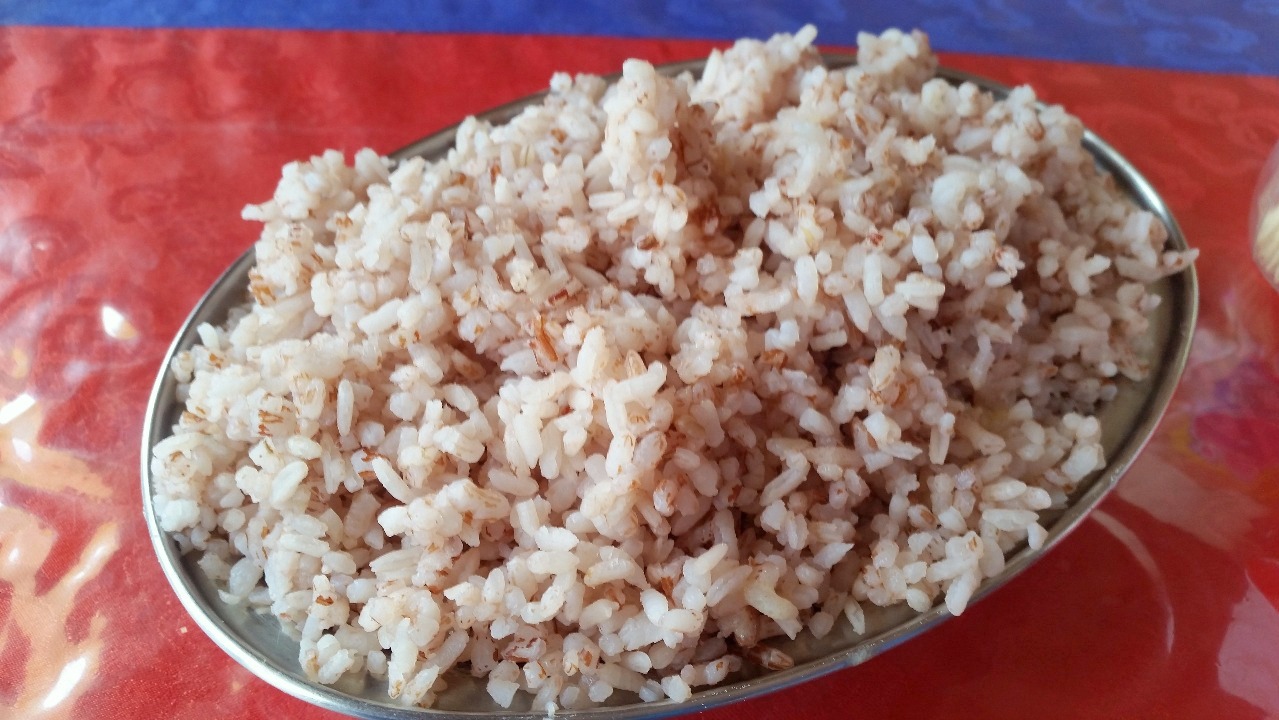 Exploring Bhutanese Cuisine: A Guide to the Kingdom's Flavors