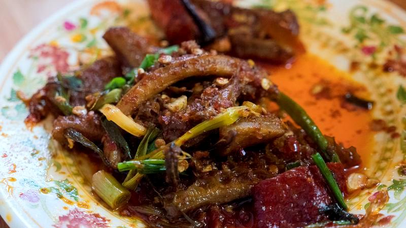 Exploring Bhutanese Cuisine: A Guide to the Kingdom's Flavors