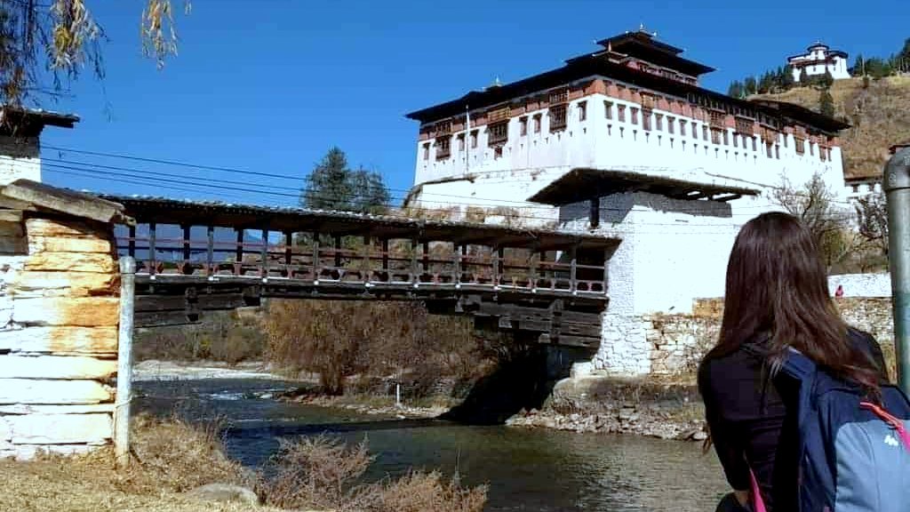 Is Bhutan Safe for Solo Female Travelers?