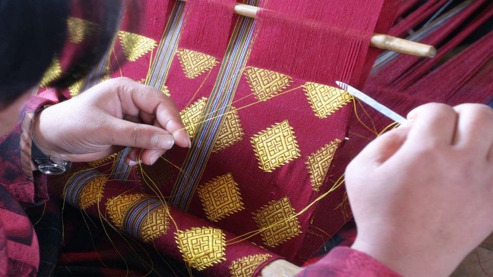Explore Bhutanese Craftsmanship with Amen Bhutan Tours