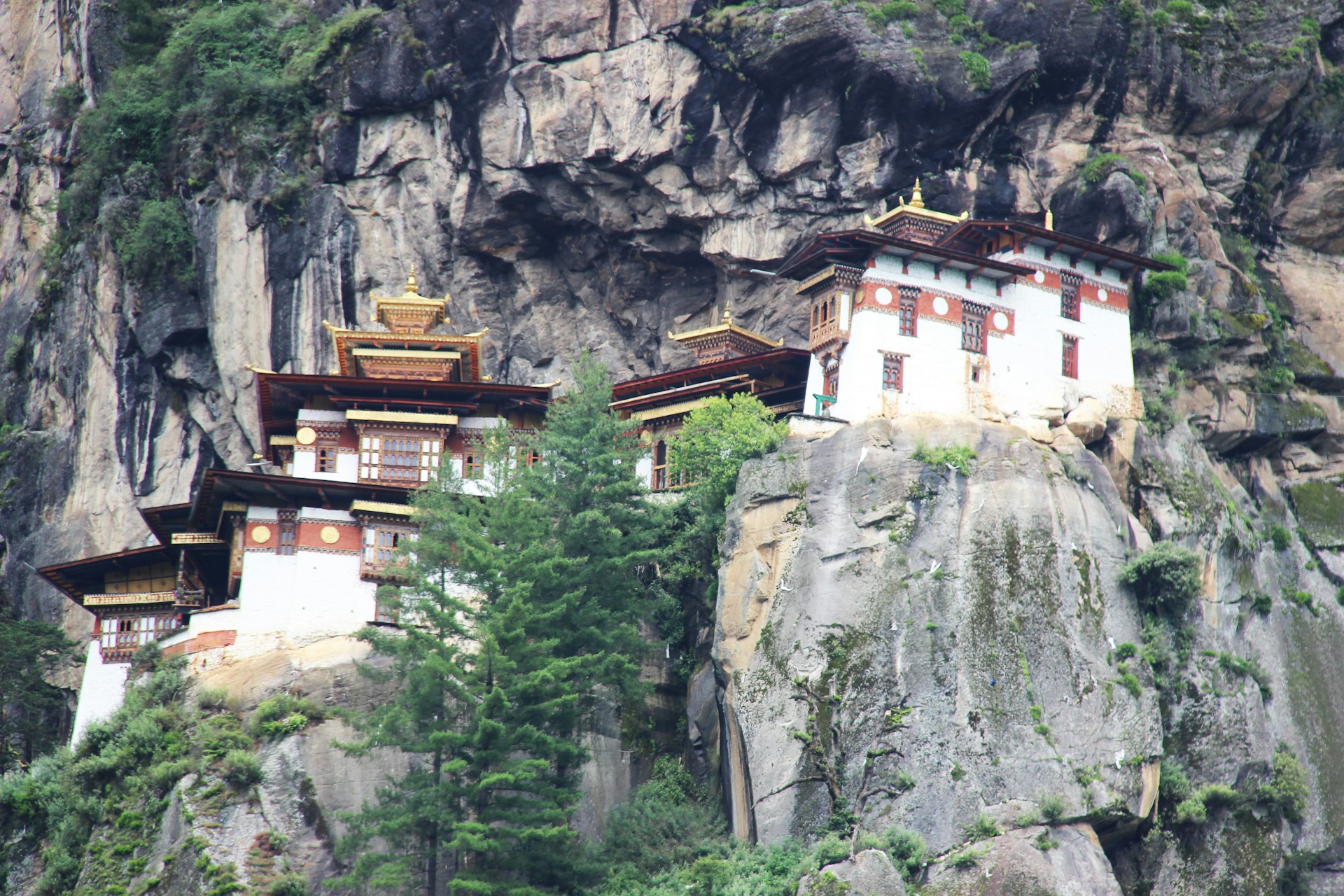Paro City Attractions | Amen Bhutan Tours