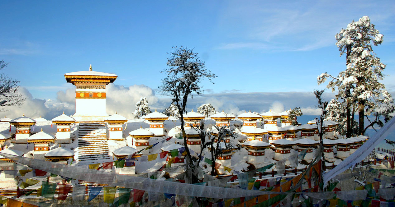 Best Time to Visit Bhutan: A Seasonal Travel Guide