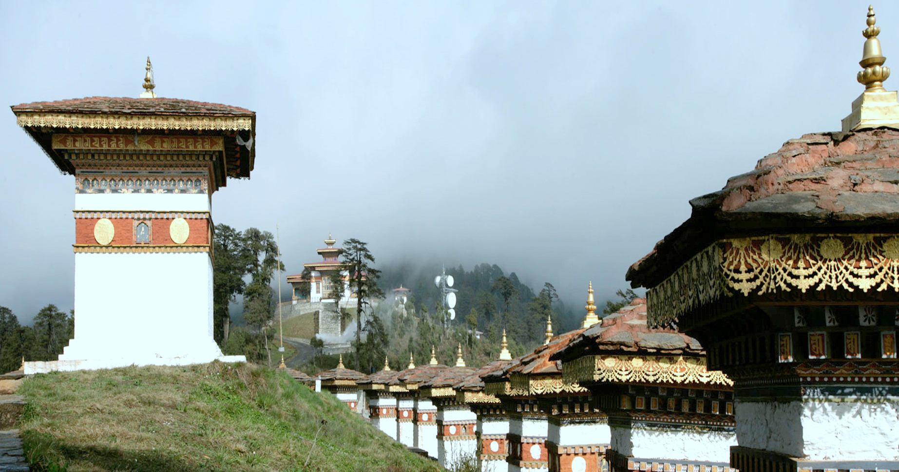 Things You Must Know Before Making Trip to Bhutan