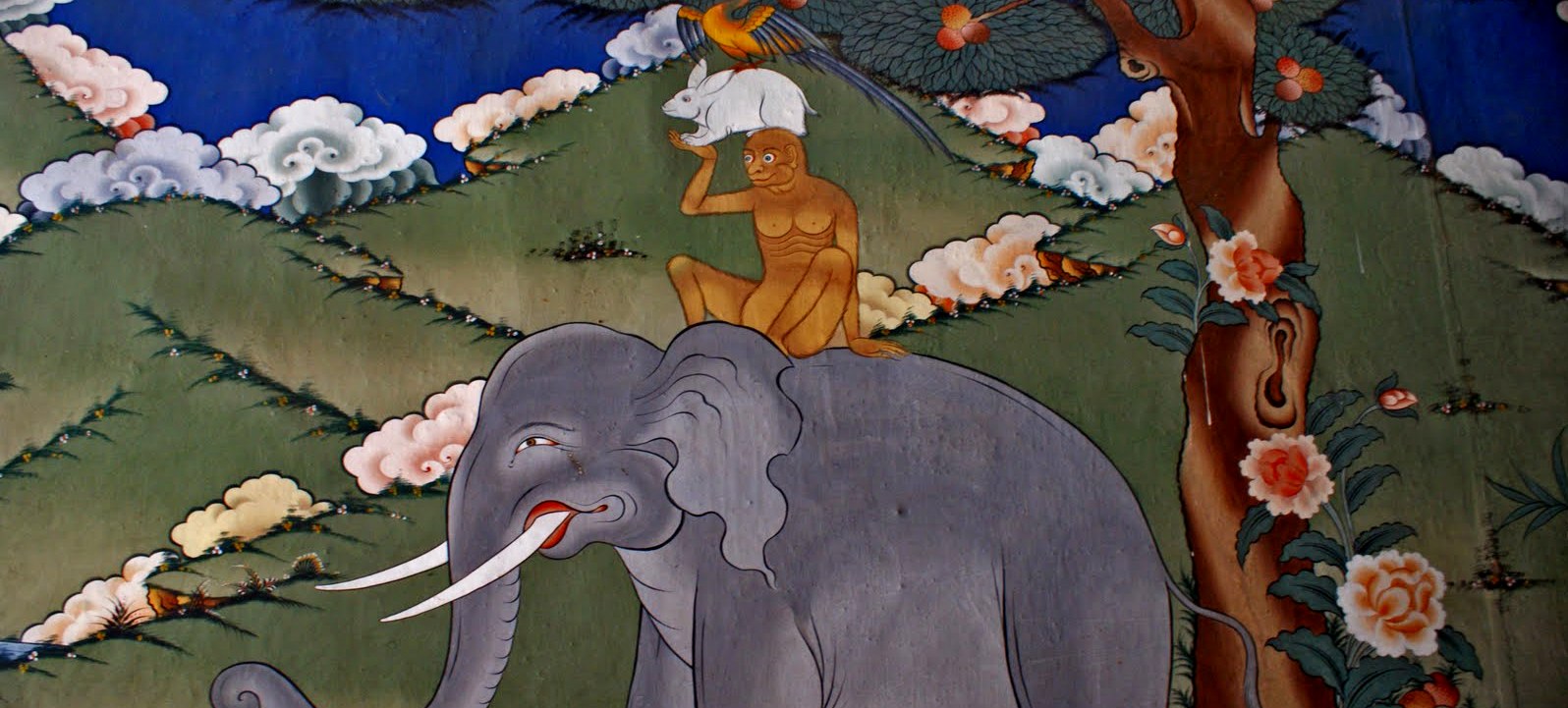 Explore Bhutan's Handicrafts: Tradition & Craftsmanship