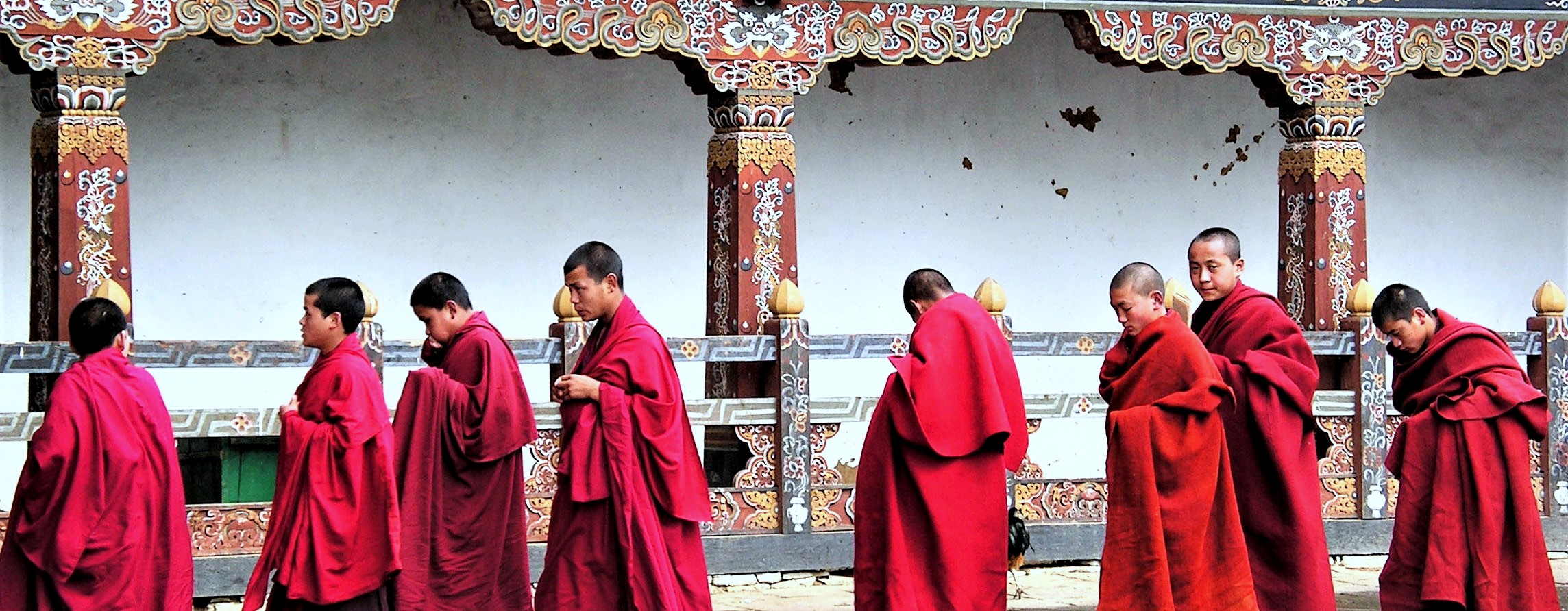 Buddhism in Bhutanese Life - Culture, Education & Practices