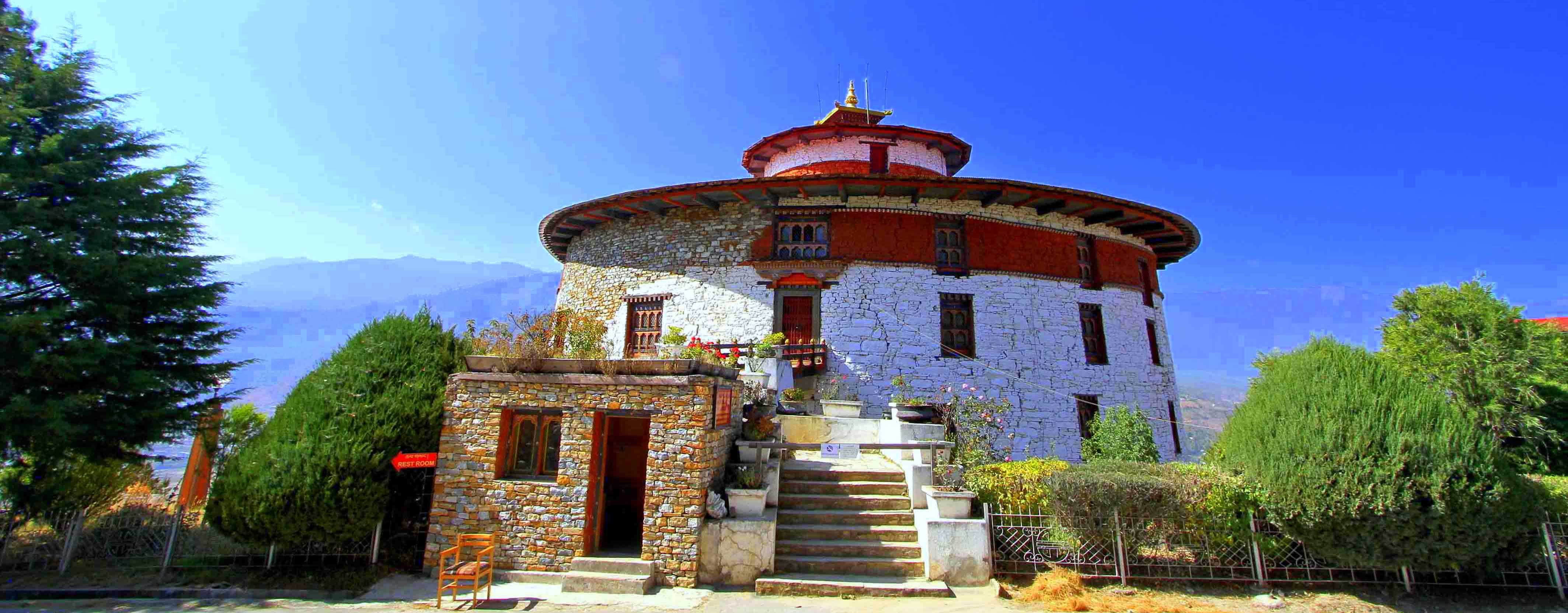Discover Bhutan's Cultural Heritage: Top Museums to Explore