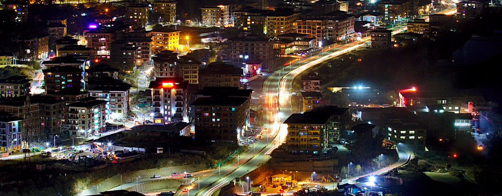 Explore Nightlife in Bhutan: Bars, Clubs, and Cultural Shows