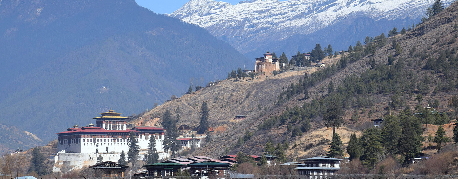 Safety in Bhutan: Comprehensive Guide for Tourists