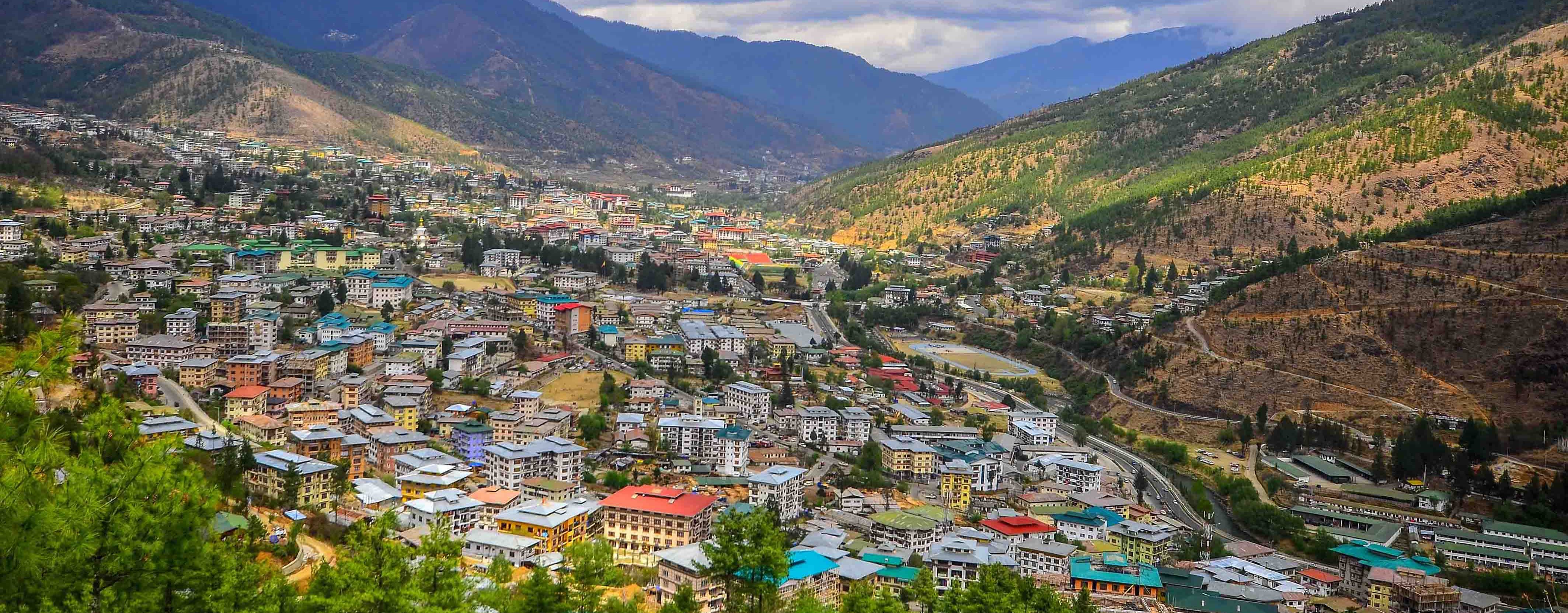 Best Places to Visit in Thimphu | Amen Bhutan Tours and Treks